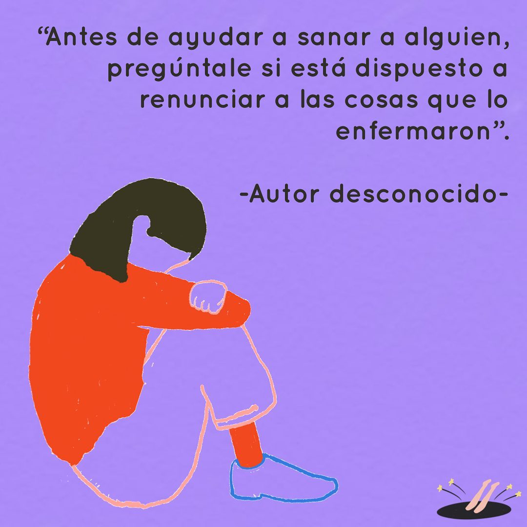 Antes De Ayudar A Sanar A Alguien Preg ntale Si Est Dispuesto A Antes De Ayudar A Sanar A Alguien Preg ntale Si Est Dispuesto A