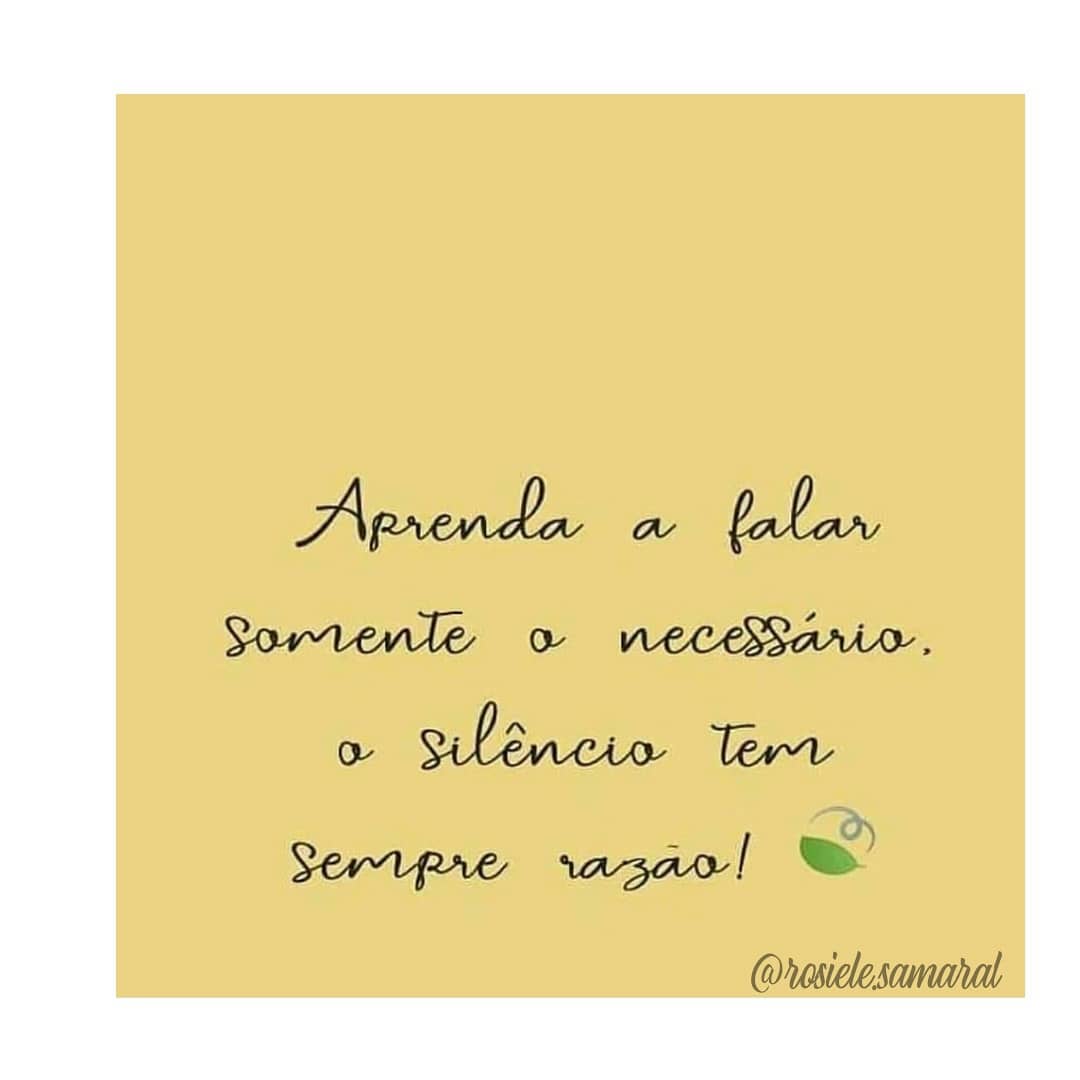 N o Bastante Ter Ouvidos Para Ouvir O Que Dito Preciso Tamb m N o Bastante Ter Ouvidos Para Ouvir O Que Dito Preciso Tamb m