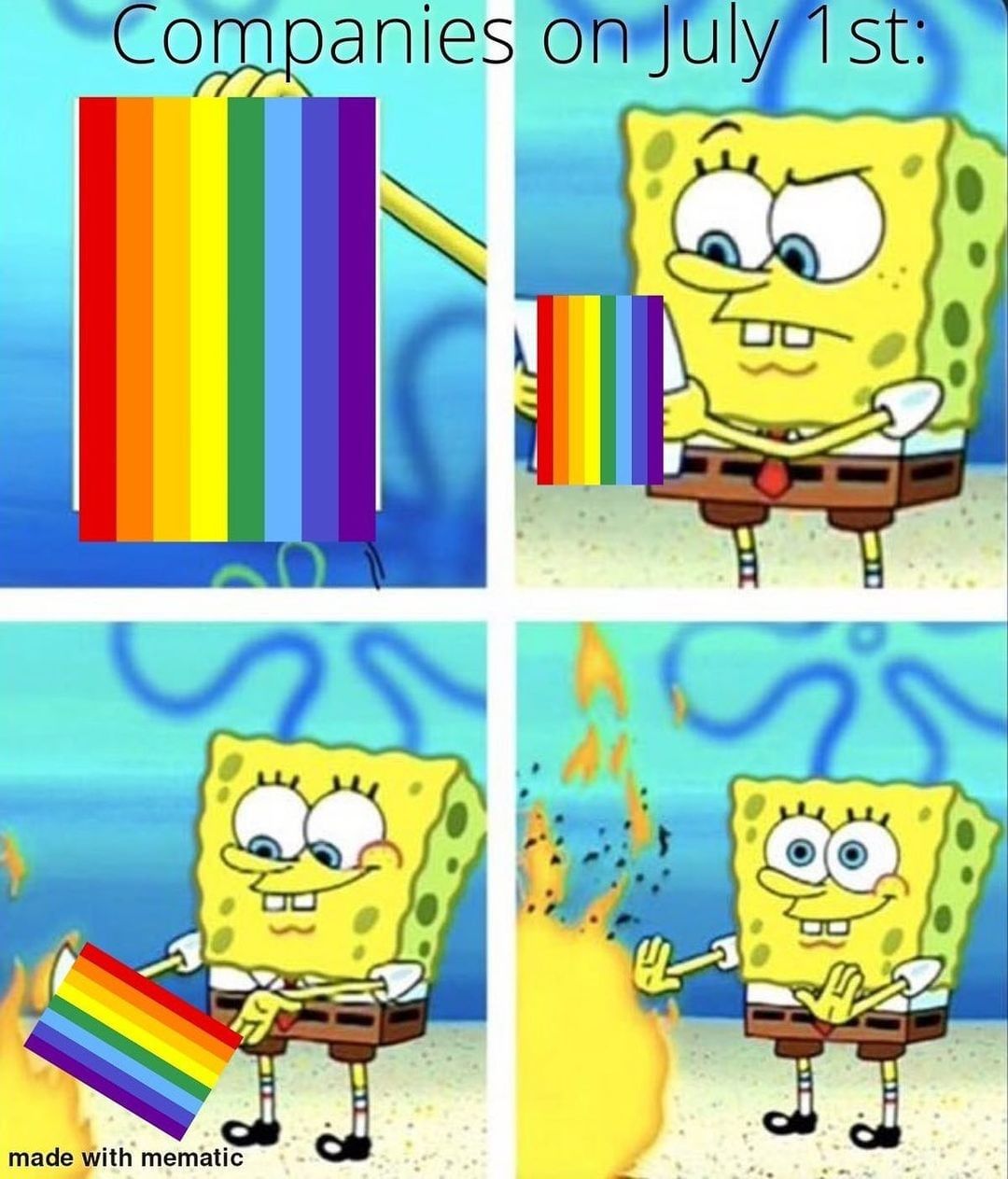 Companies On July 1st Funny Companies On July 1st Funny