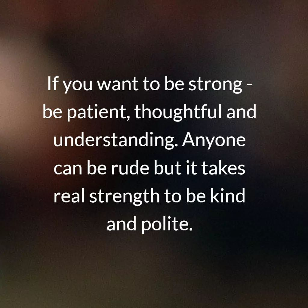 Don t Trust People s Words Trust Their Actions Phrases