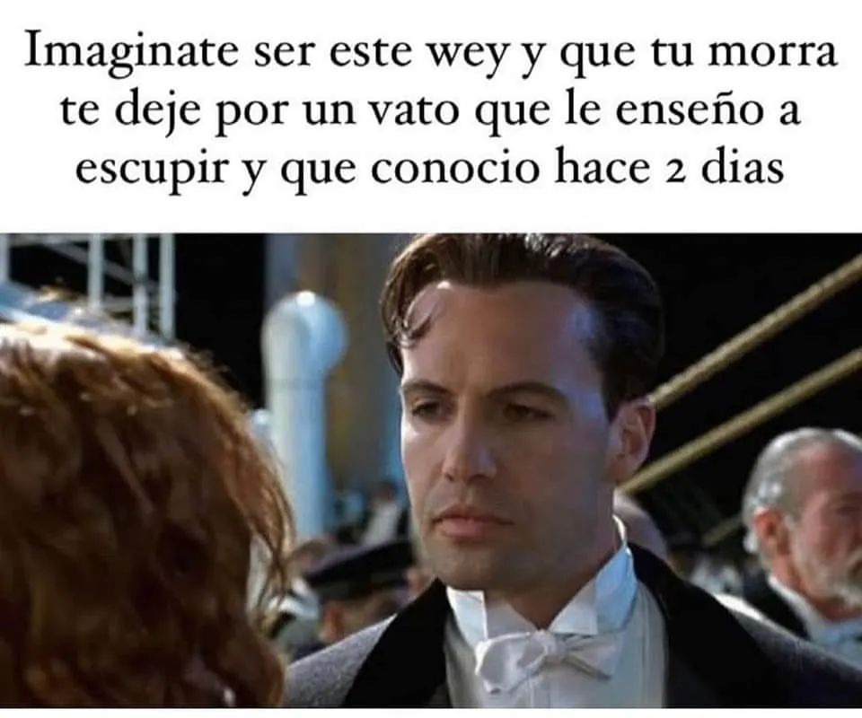 Imag nate Ser Este Wey Y Que Tu Morra Te Deje Por Un Vato Que Le Ense o Imag nate Ser Este Wey Y Que Tu Morra Te Deje Por Un Vato Que Le Ense o
