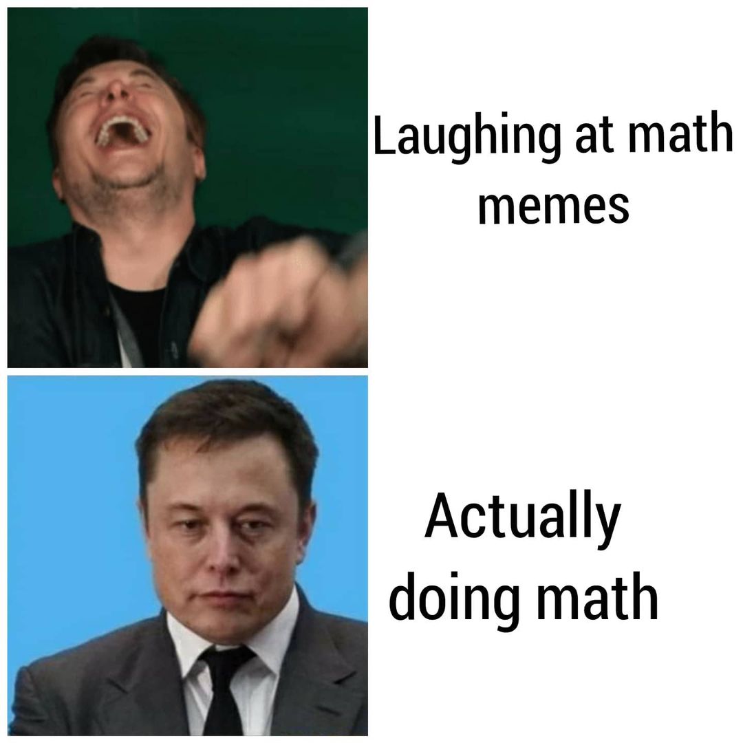 Laughing At Math Memes Actually Doing Math Funny Laughing At Math Memes Actually Doing Math Funny