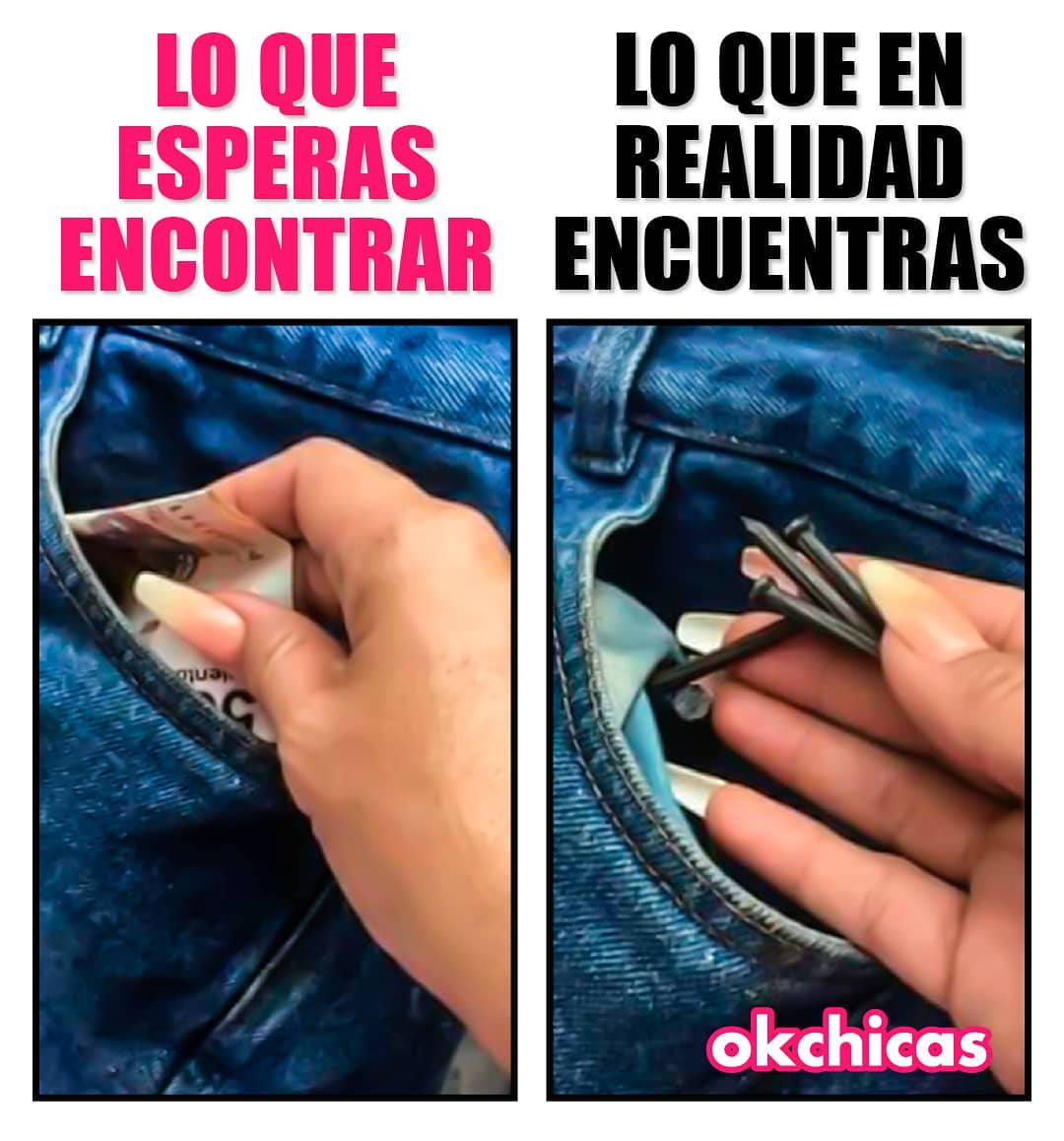 Lo Que Esperabas Encontrar Lo Que En Realidad Encuentras Memes Lo Que Esperabas Encontrar Lo Que En Realidad Encuentras Memes