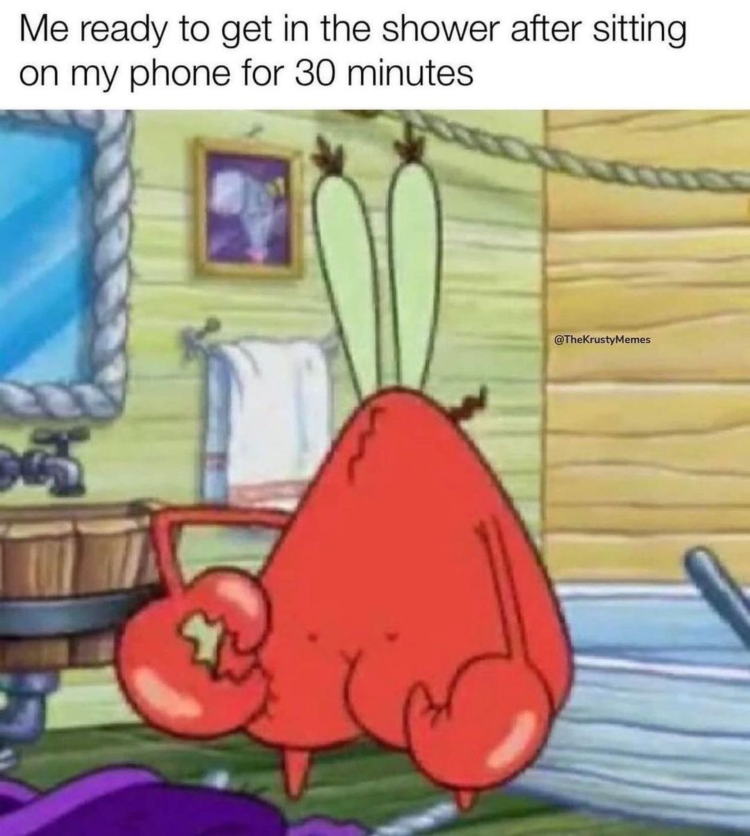When You Find Out Your Frycook Has Been Keeping The Seahorse You Told 