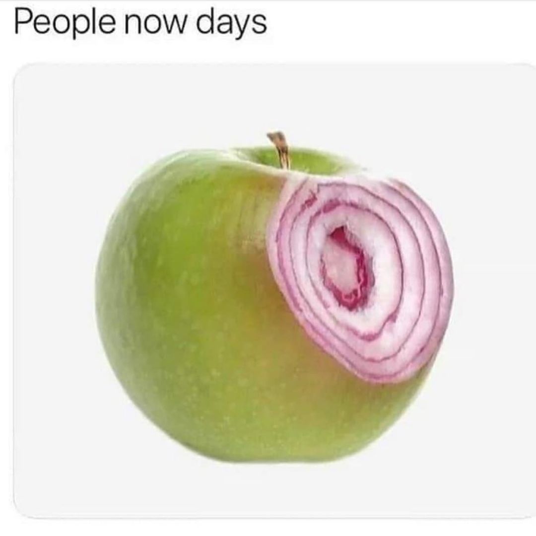 People Now Days Funny