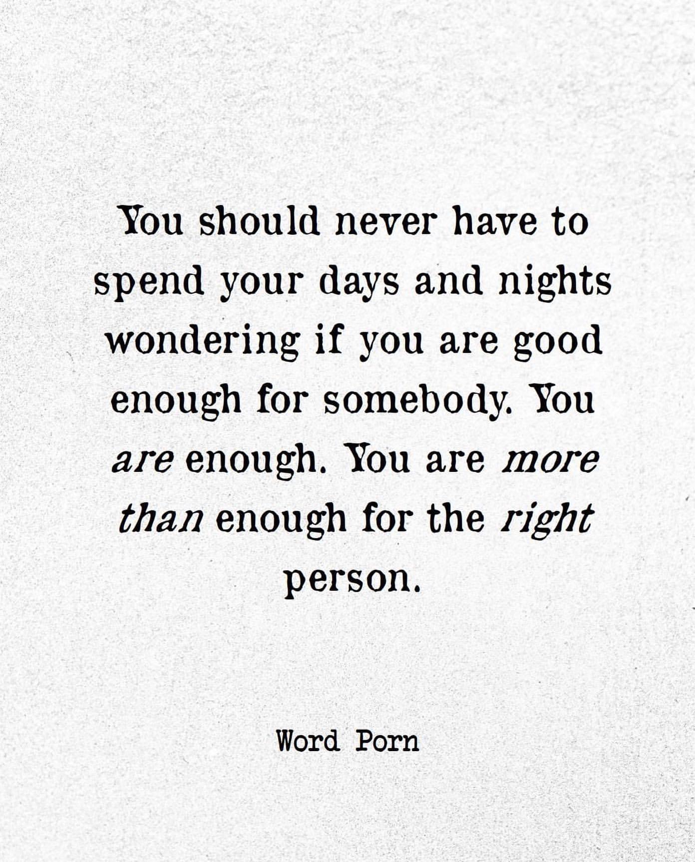 True Relationship Is When Someone Accepts Your Past Supports Your 